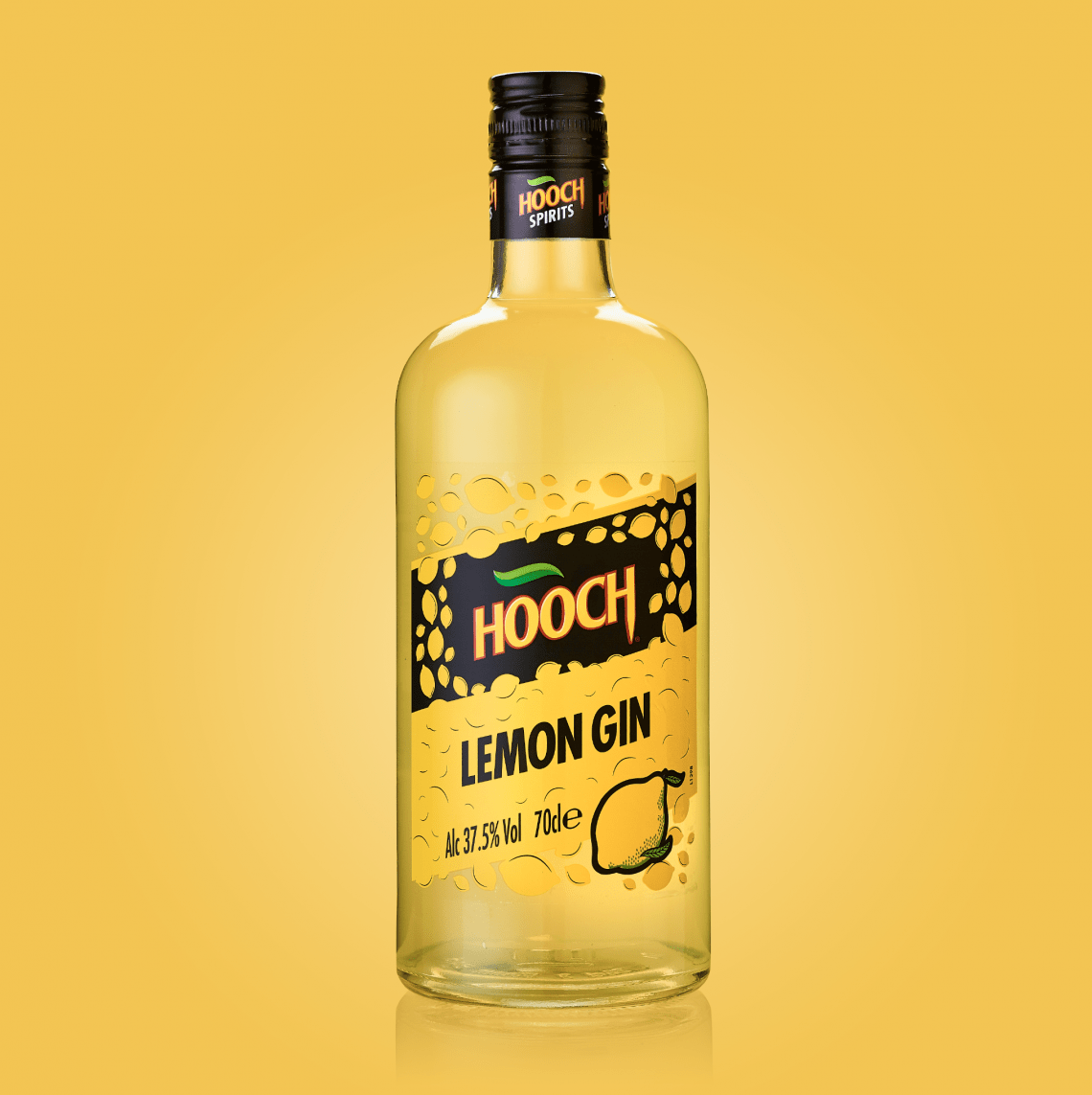 Hooch Over; The Infamous 90s Classic Is BACK With a Gin Twist!