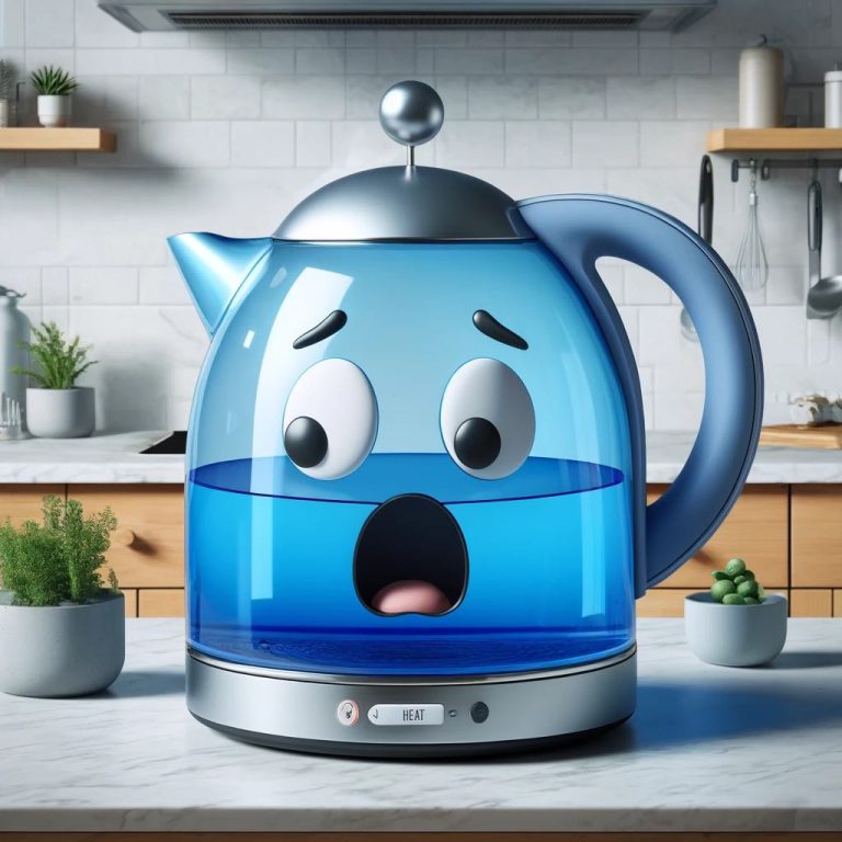 The Art of Kettle Characters: A Warm Touch to the Everyday
