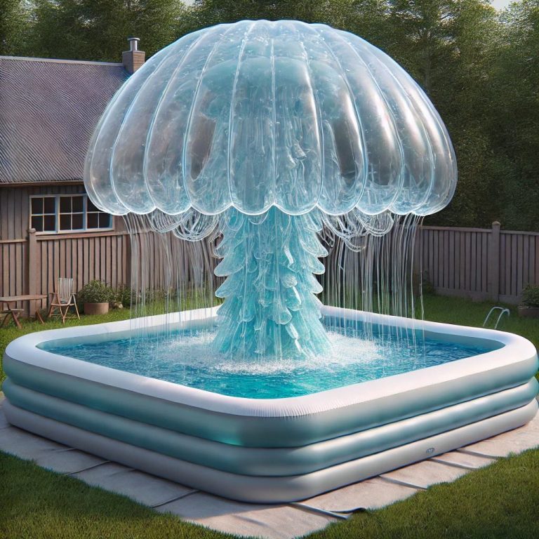 The Best Inflatable Animal-Themed Paddling Pools
