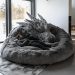 Dragon Sofas: A Fusion of Myth and Comfort for Unique Interiors