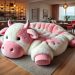 Cow-Inspired Furniture: A Cute and Comfy Addition to Your Home