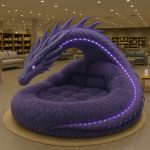 Enchanting Dragon Chairs: Add a Touch of Fantasy to Your Home