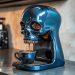 Bold Brew: The Rise of Skull Coffee Machines
