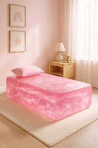 Jelly Beds: The Squishy Sleep Trend Taking Over
