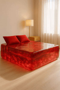Jelly Beds: The Squishy Sleep Trend Taking Over